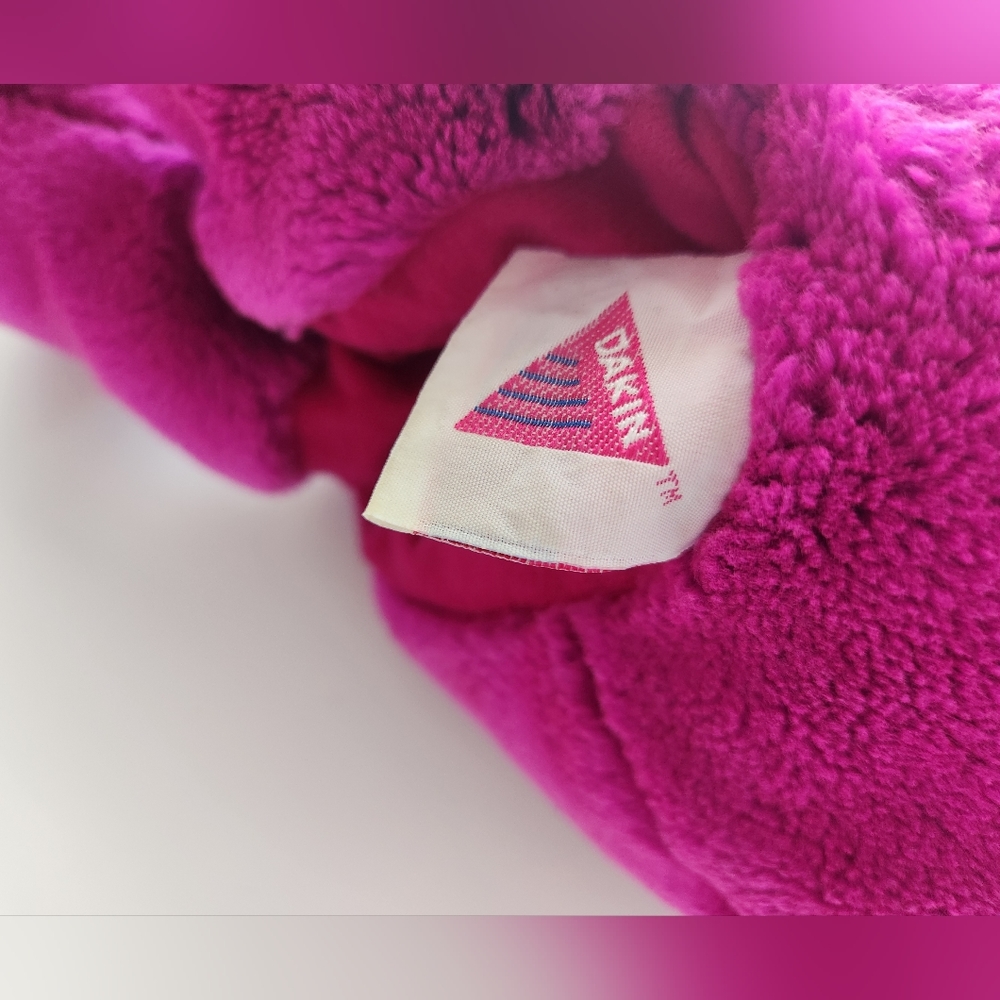 1992 Vintage Dakin Barney Dinosaur Plush Hand Puppet … - Gem